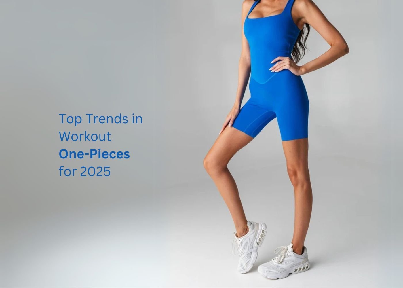 Top 2026 Trends in Workout One-Pieces for Every Body – Vitality ...
