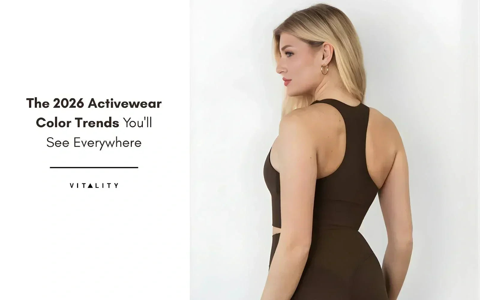 2026 Activewear Color Trends | Mocha, Sage, Cloud Blue and More ...