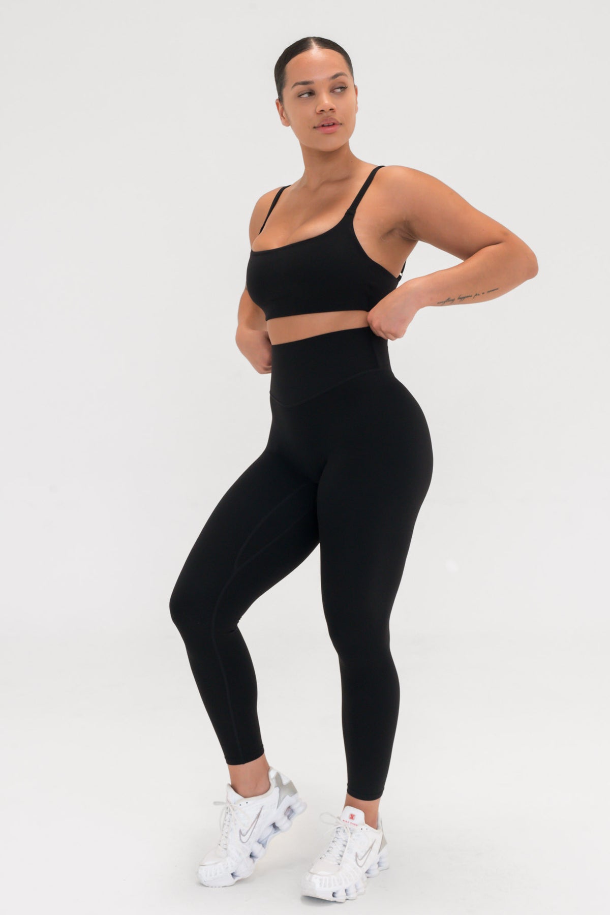 Gym & Workout Activewear Leggings For Women – Vitality Athletic Apparel