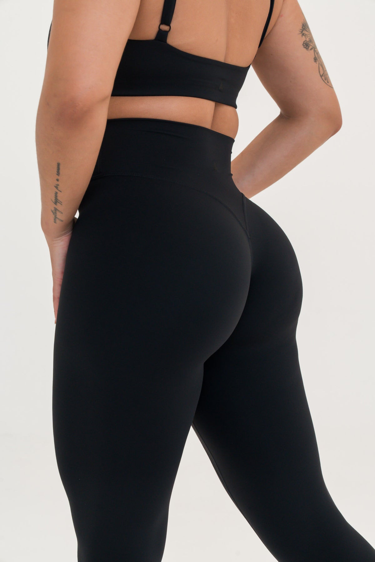 Gym & Workout Activewear Leggings For Women – Vitality Athletic Apparel
